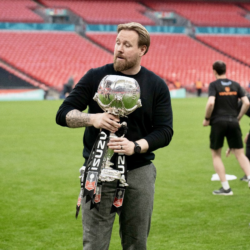 Rob Elliot’s Gateshead – Tactical Analysis – Shrimper Stats